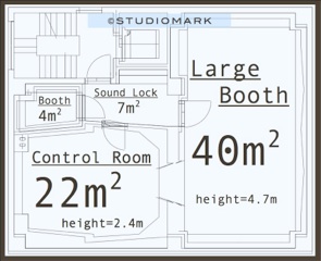 Studio ~STUDIO MARK~